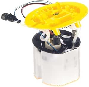 Amazon.com: Genuine OEM Electric Fuel Pump for Audi 4F0919087F : Automotive