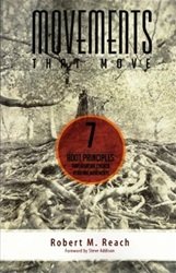 Movements That Move: Robert M. Reach: 9781936812189: Amazon.com: Books