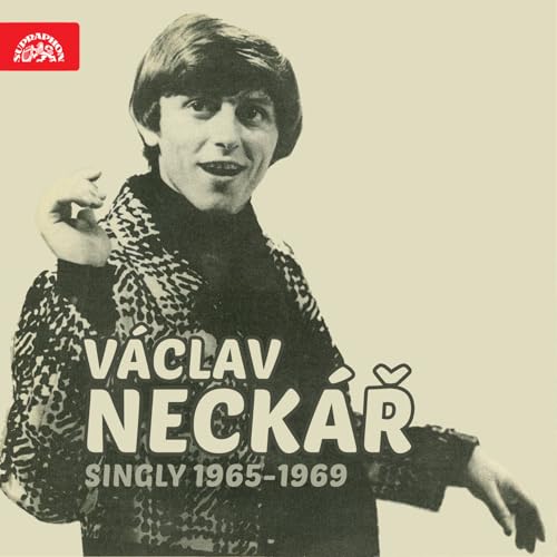 Amazon Music - Václav NeckářのSingly (1965-1969) - Amazon.co.jp