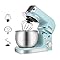 Amazon.com: Kitchen in the box Stand Mixer,3.2Qt Small Electric Food ...