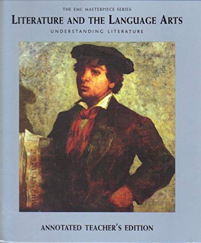 Literature and the Language Arts, Understanding Literature, Annotated ...