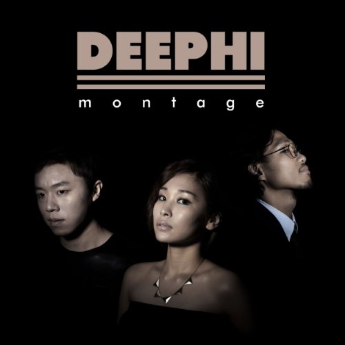 Amazon.com: Montage : Deephi: Digital Music