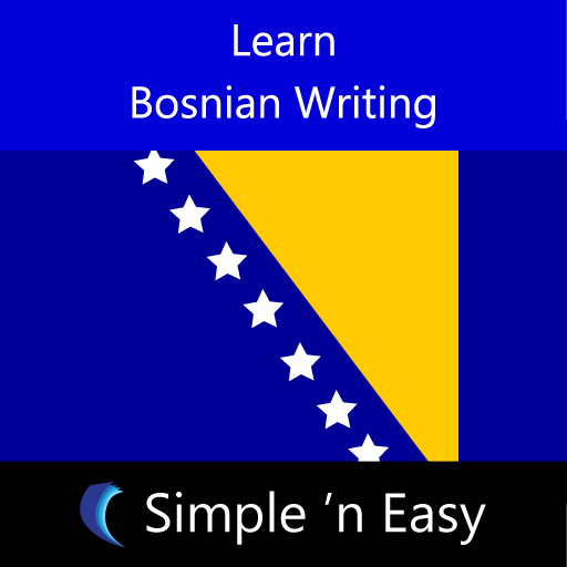 Learn Bosnian Writing: app su Amazon Appstore