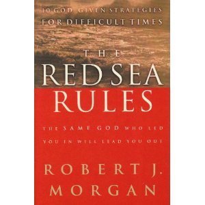 The Red Sea Rules: Amazon.co.uk: 9780739422700: Books