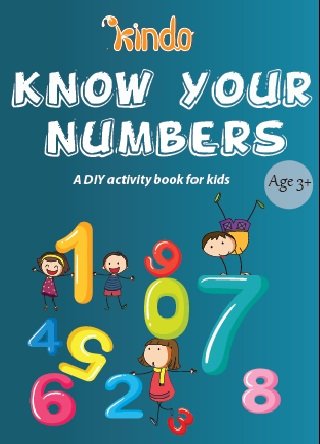 Buy Know Your Numbers Book Online at Low Prices in India | Know Your ...