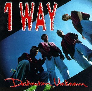 1 Way - Destination Unknown - Amazon.com Music