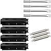 Amazon.com : BBQ-Element Replacement Parts for Charbroil 461442114 ...