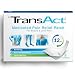 Transact 5s Pain Relief Patches, Medicated, Muscle Care, For Muscle ...