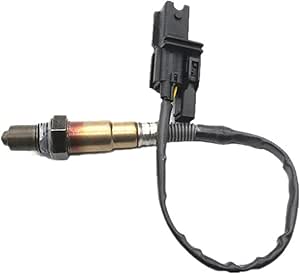 Amazon.co.jp: 吸気圧センサー 酸素センサーラムダプローブ 為に AEM 30-4100 30-2001 オートメーター 2243 ...