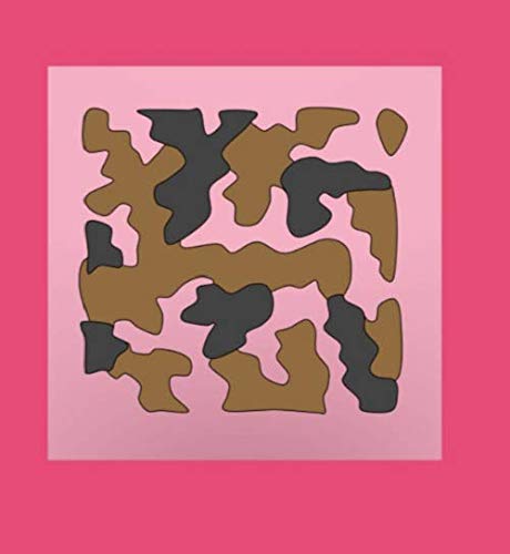 Amazon.com: 2 pcs camouflage Stencil - camo Stencil - Cookie Stencil ...