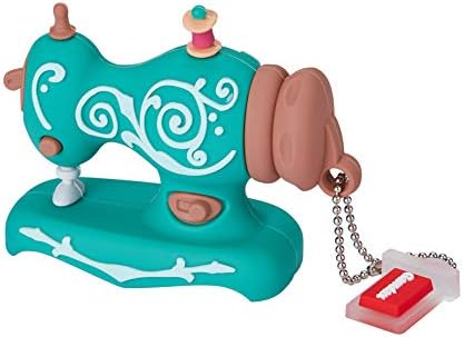 Amazon.com: Embroidery Sewing Machine Design USB Flash Drive 16GB Gift ...