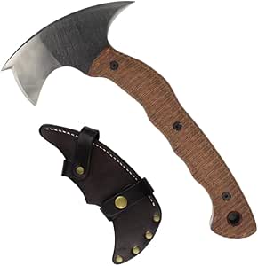 Amazon.com : Tactical Tomahawk for Military - Combat Tomahawk Axe with ...