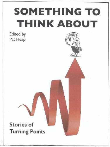 Buy Something to think about: Stories of Turning Points Book Online at ...
