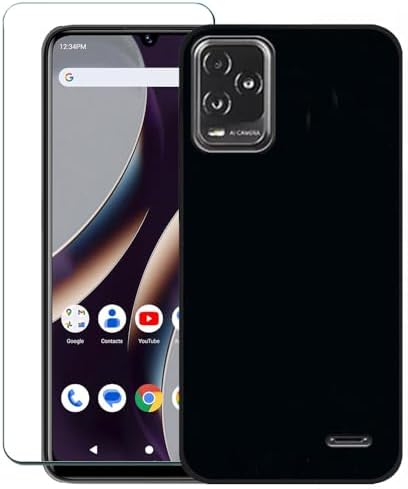 Amazon.com: Covthch Compatible with BLU View 5 Pro Case BLU View 5 Pro ...
