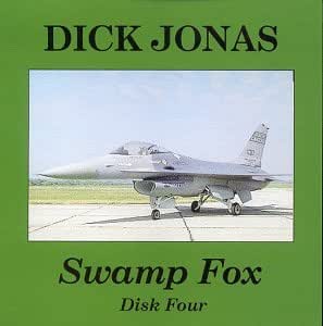 Swamp Fox: Dick Jonas: Amazon.ca: Music