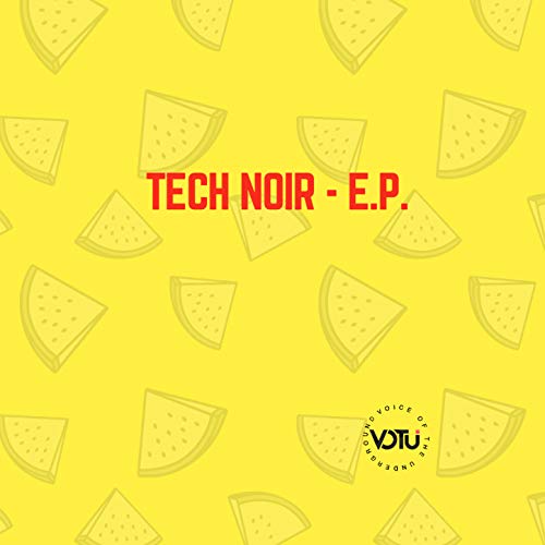 Play TECH NOIR by Tech Noir on Amazon Music
