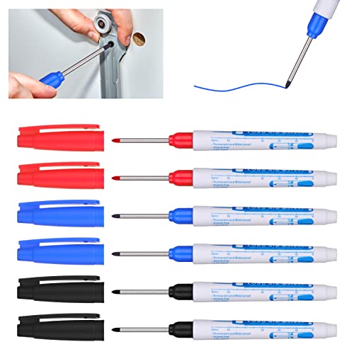 Markierstift für Metall – Die 15 besten Produkte im Vergleich - The ...