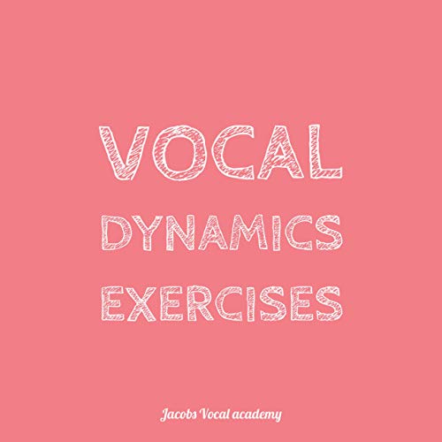 Play Vocal Dynamics Exercises by Jacobs Vocal Academy on Amazon Music