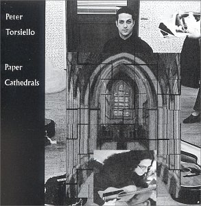 Peter Torsiello - Paper Cathedrals - Amazon.com Music