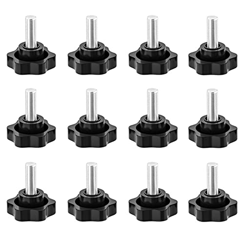 Griffschrauben – Die 15 besten Produkte im Vergleich - Heim & Werk Ratgeber