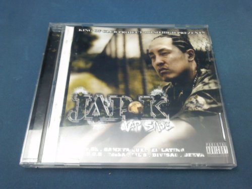 JAPSIDE - Amazon.com Music