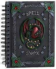 Dragon Spell Book - Amazon.com Music