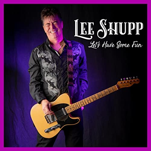 Let's Have Some Fun de Lee Shupp en Amazon Music Unlimited