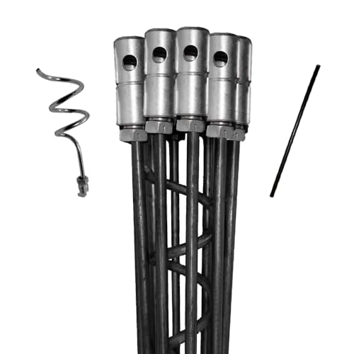 Herramientas de Desazolve de Tuberías: Soluciones Efectivas - El Multimetro