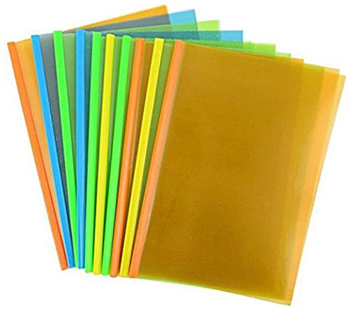 Lovex Stick File A$ Strip File Pack of 30 : Amazon.in: Office Products