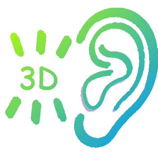 My 3D FX Soundboard (HOLOPHONICS) - App on Amazon Appstore