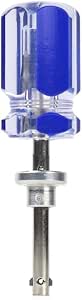 Amazon.com: Vdaxvme Tool CATV Theft Lock 4Inch 75Ohm CATV Cable Locking ...