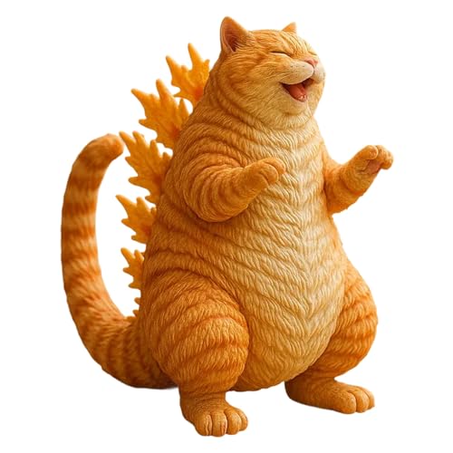 Monster Cat – The 15 best products compared - Wild Explained