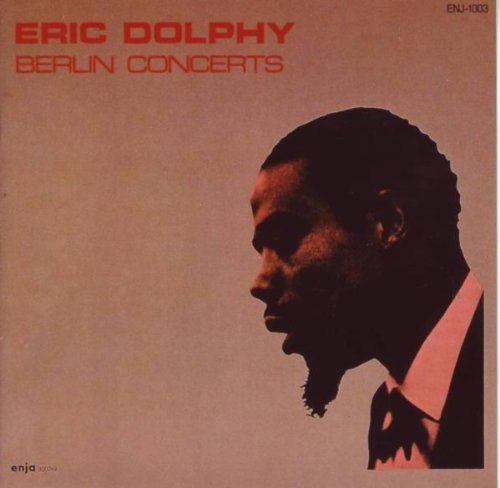Play Berlin Concerts by Eric Dolphy on Amazon Music