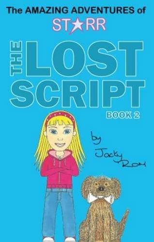 Lost Script (Bk. 2) : Amazon.in: Books