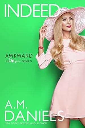 Next To Me (Awkward in Love Book 2) - Kindle edition by Daniels, A.M ...