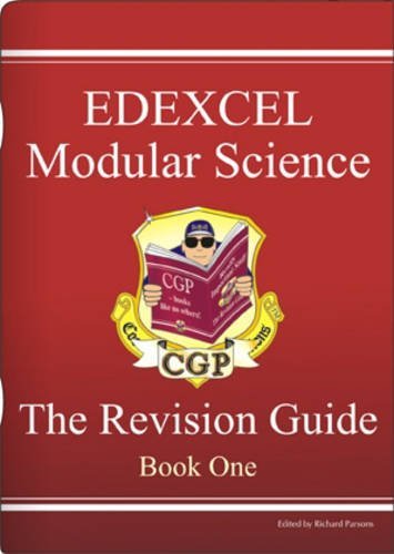 GCSE EDEXCEL Modular Science Revision Guide - Book One : Parsons ...