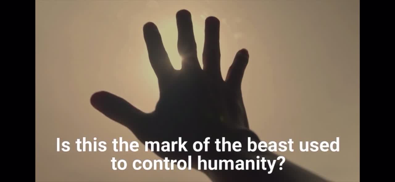 Watch The Mark - OFFICIAL TRAILER on Amazon Live