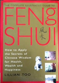 The Complete Illustrated Guide to Feng Shui: Amazon.co.uk: Lillian Too ...