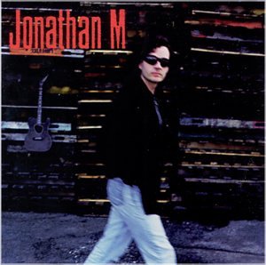 M, Jonathan - Jonathan M - Amazon.com Music