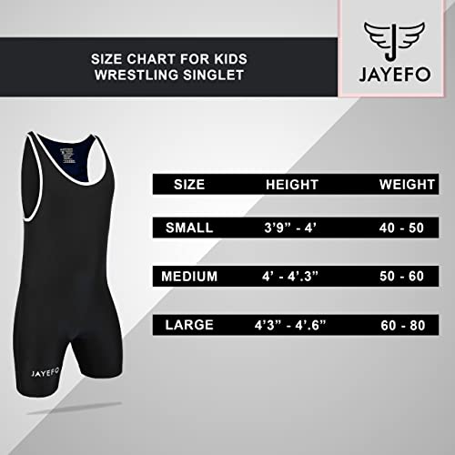 The 30 Best Youth Wrestling Singlets of 2025 [Verified] - Cherry Picks