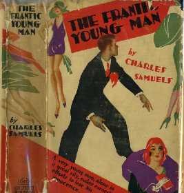 The Frantic Young Man: Samuels, Charles: Amazon.com: Books