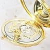 Amazon.com - Pssopp Mirror, Anime Makeup Mirror, Makeup Mirror, Cosplay ...