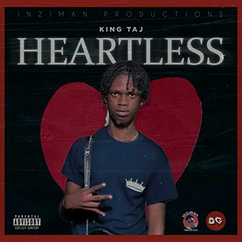 Amazon.co.jp: Heartless : King Taj: Digital Music