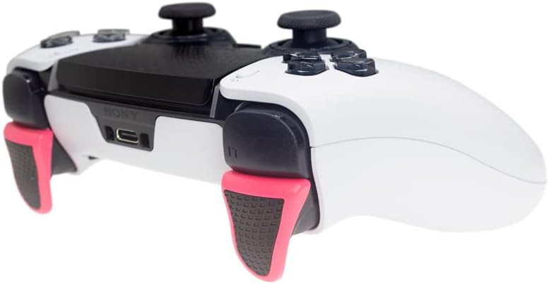 Amazon.com: IFEEHE L2 R2 Trigger Extender Analog Extender Button Kit ...