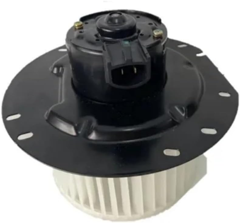 Amazon.com: BLOWER MOTOR 1L5H-19805-AA AUTO-GETHER : Automotive