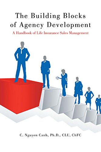 Amazon.com: The Building Blocks of Agency Development: A Handbook of ...