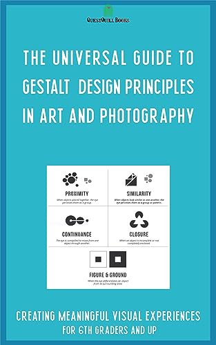 Amazon | The Universal Guide to Gestalt Design Principles in Art and ...