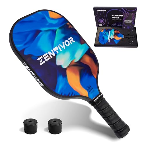 Best New Pickleball Paddle Design Trends for 2026 – Stride Prisma