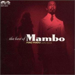 Best of Mambo - Amazon.com Music