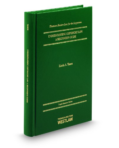 Understanding Copyright Law: A Beginners Guide: Linda A. Tancs ...
